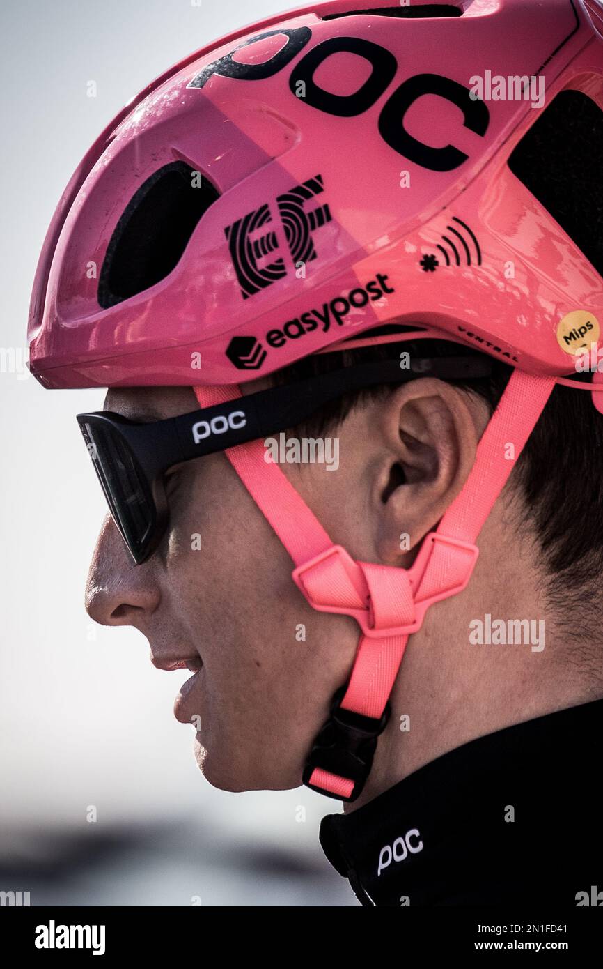 Neilson powless 2023 hi-res stock photography and images - Alamy