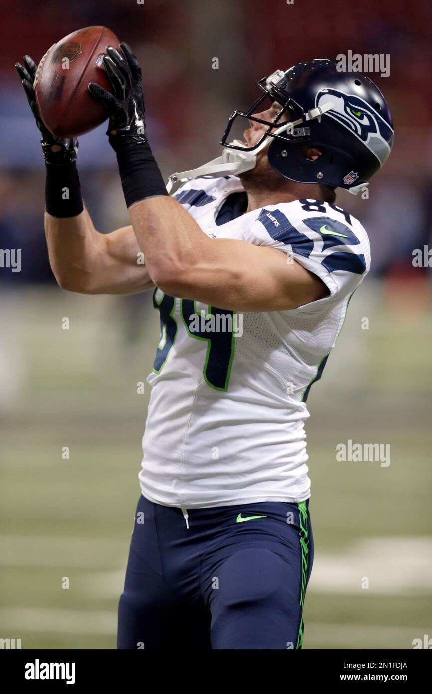 Cooper Helfet Seahawks