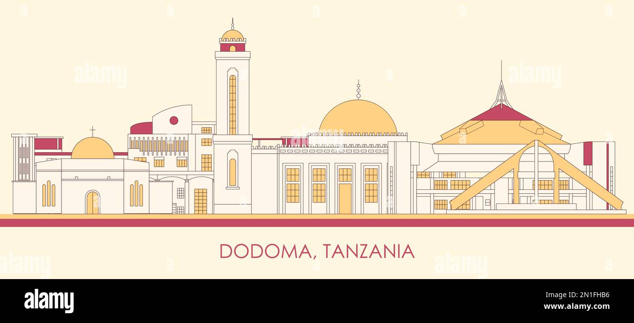 University of dodoma Stock Vector Images - Alamy