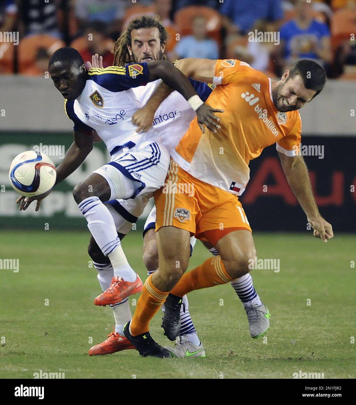 Brad Davis Soccer