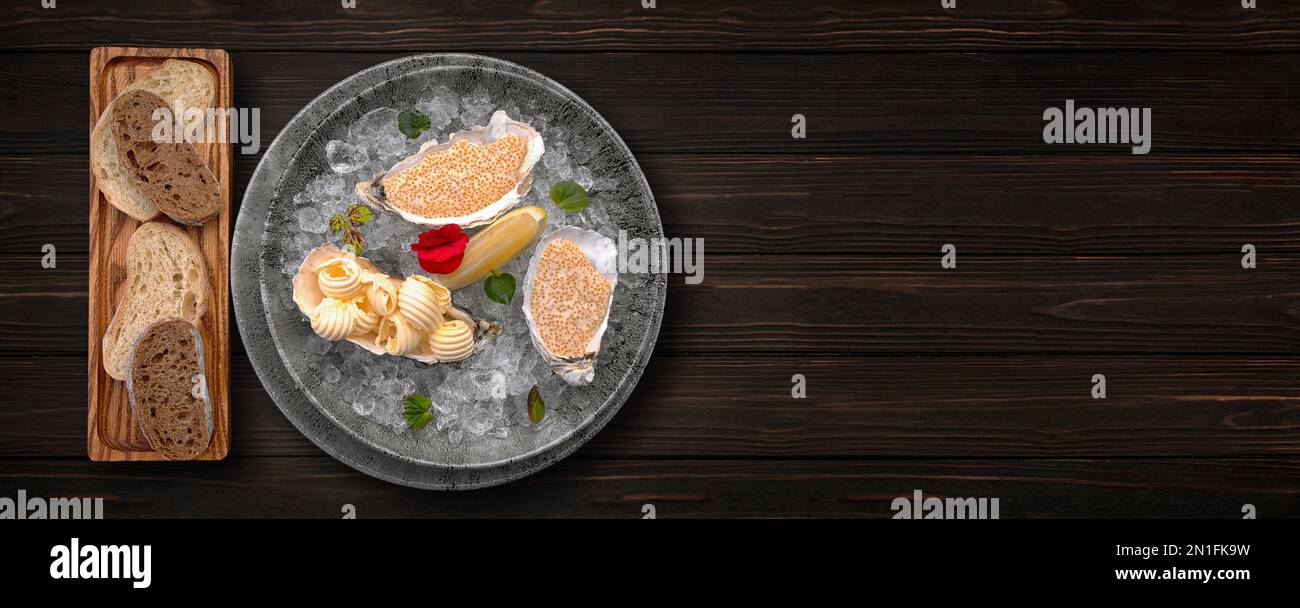 Roe on toast hi-res stock photography and images - Alamy