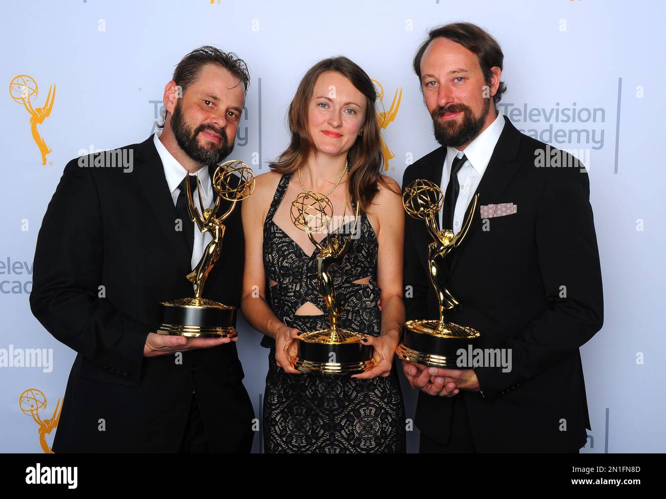 EXCLUSIVE - Tyler Robinson, from left, Katherine Isom and Schuyler ...