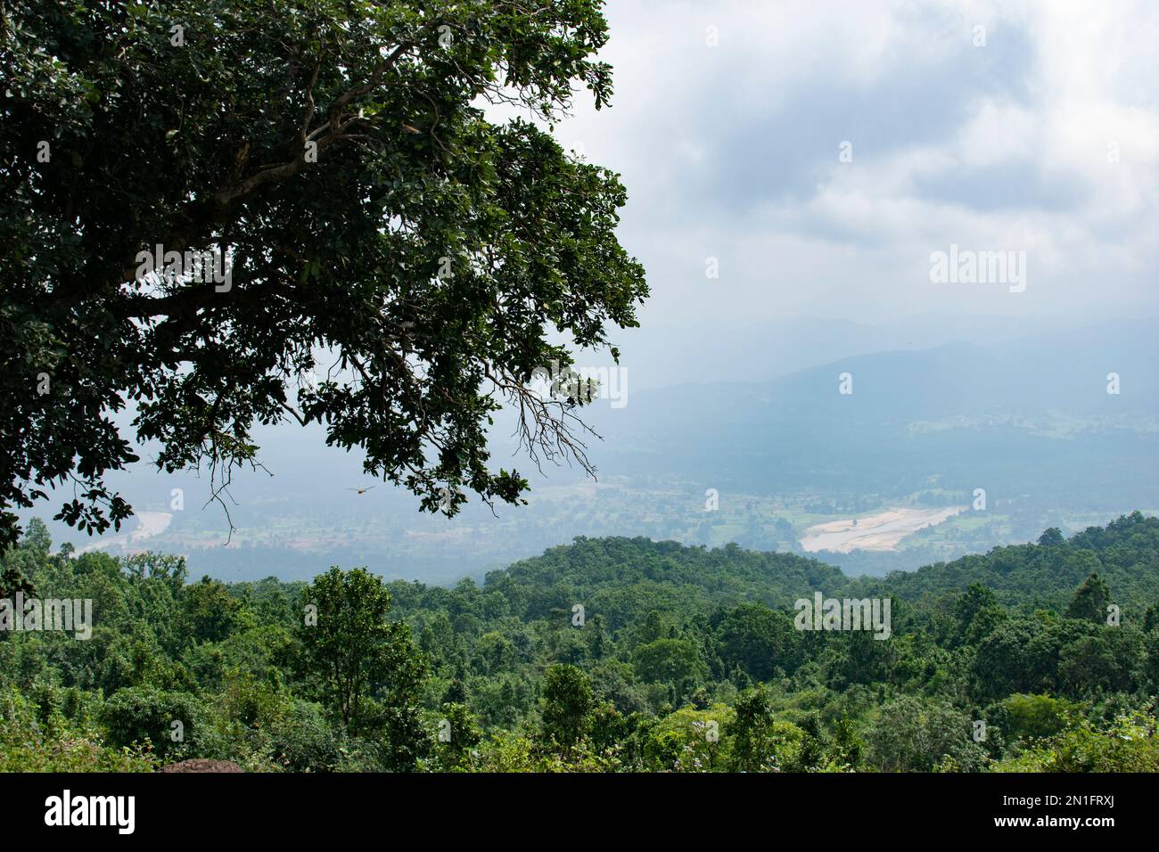 Netarhat hi-res stock photography and images - Alamy