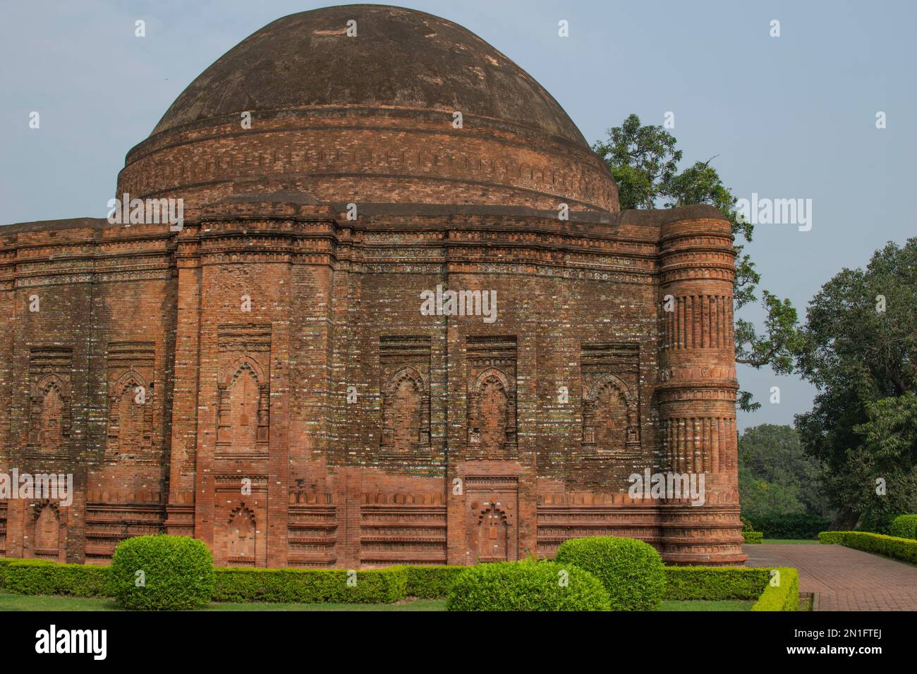 Gour malda hi-res stock photography and images - Alamy