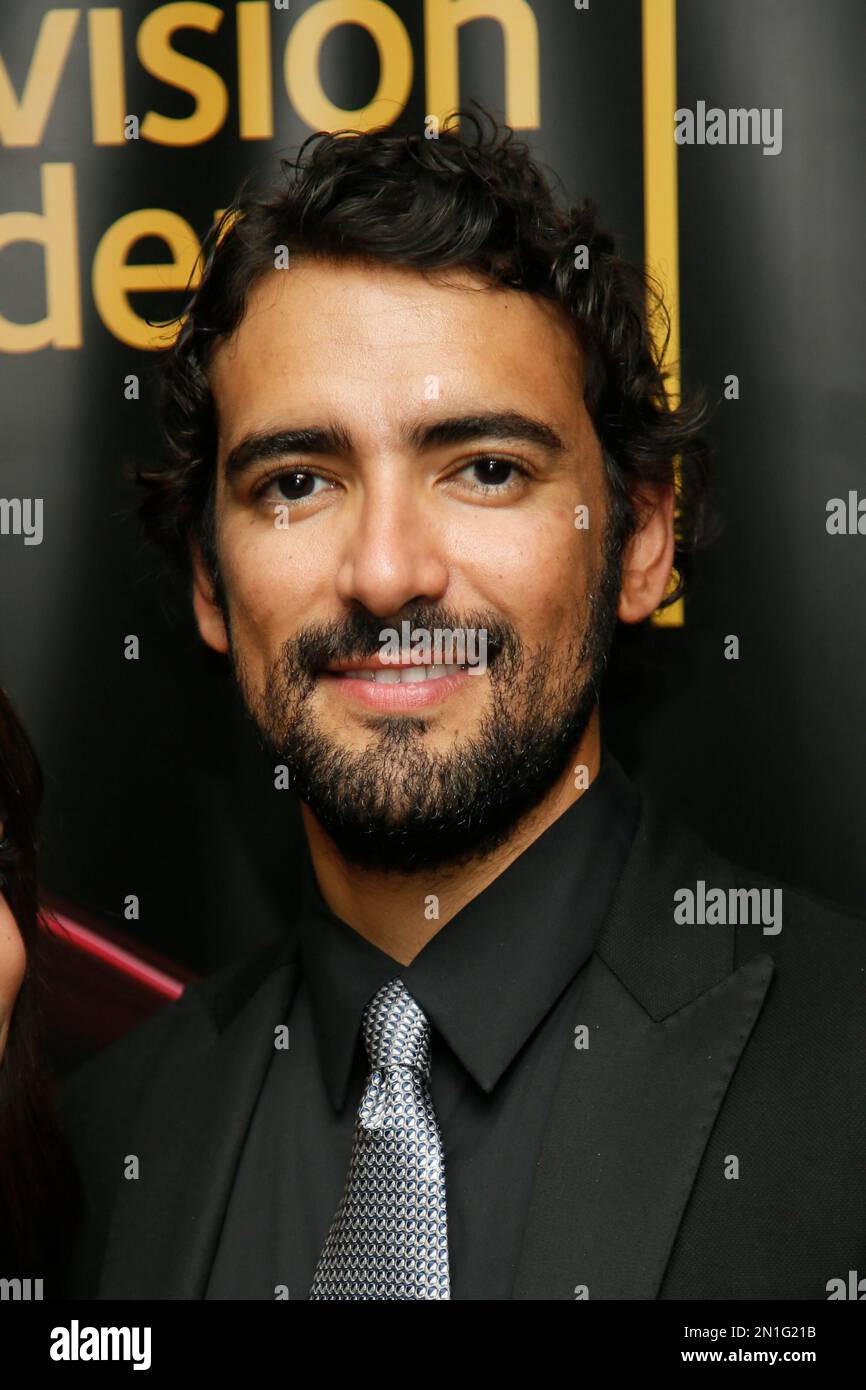 Ed Martinez from "Shark Tank" nominated for picture editing for reality ...