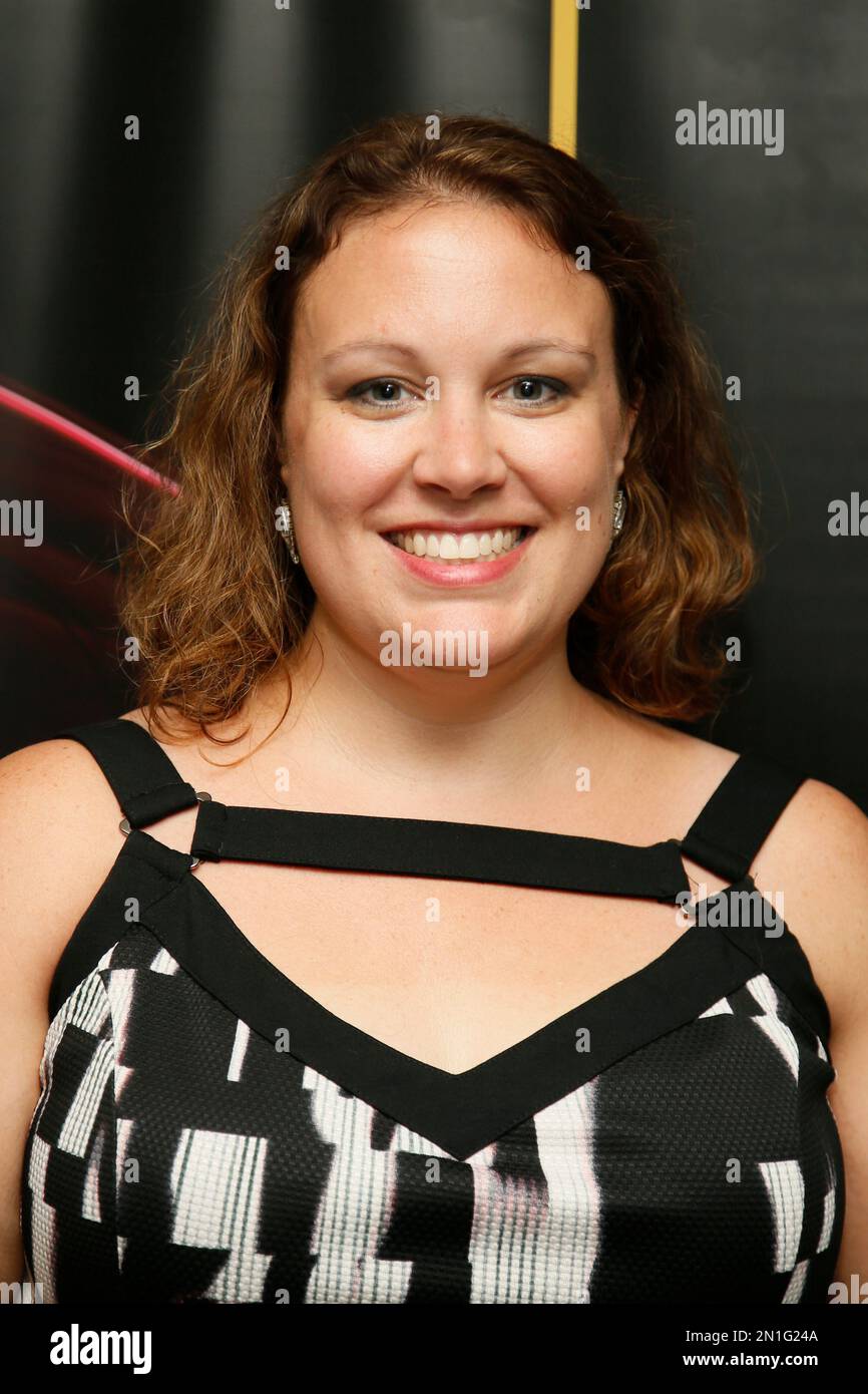 Laurie Sharpe from "Intervention" nominated for unstructed reality ...