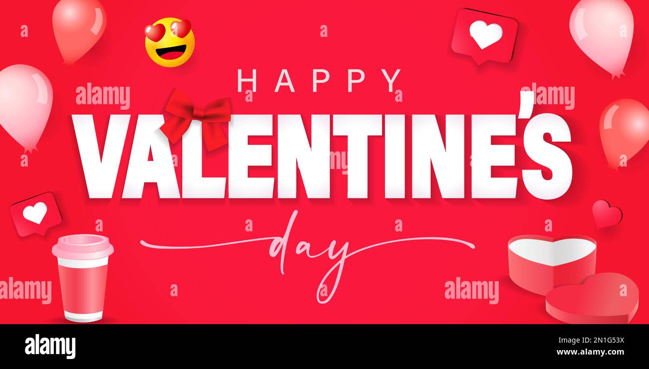 Heart love web icons hi-res stock photography and images - Alamy