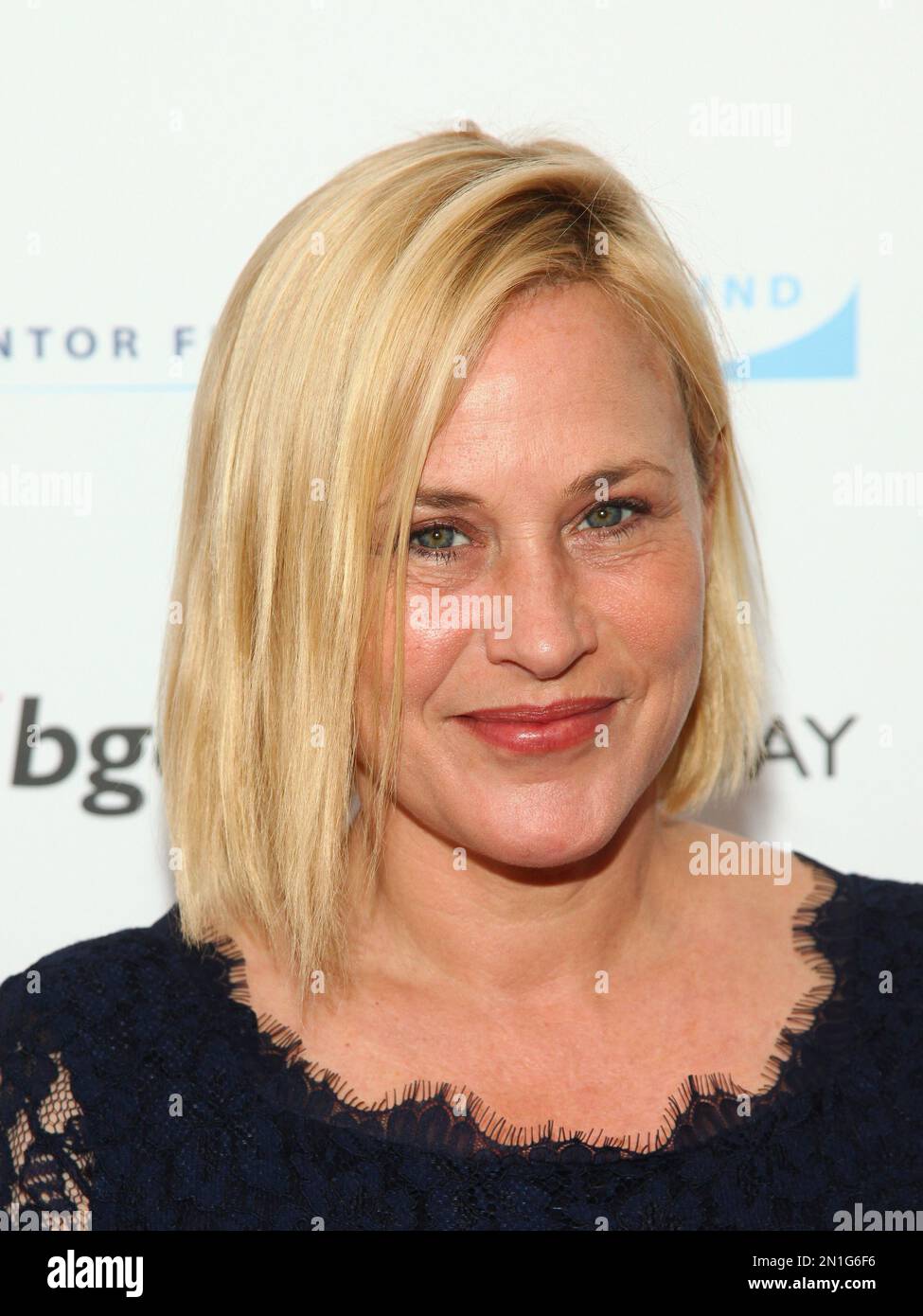 Patricia Arquette attends Cantor Charity Day 2015 hosted by Cantor ...