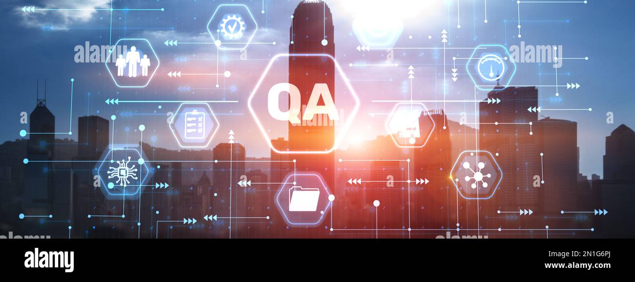 Quality Assurance Service Guarantee Standard. Certification Guarantee ...