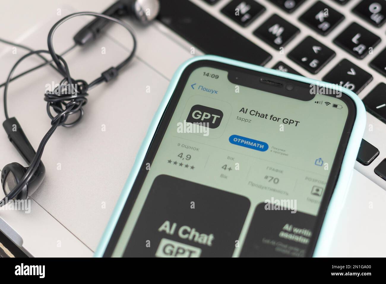 Openai account hi-res stock photography and images - Alamy