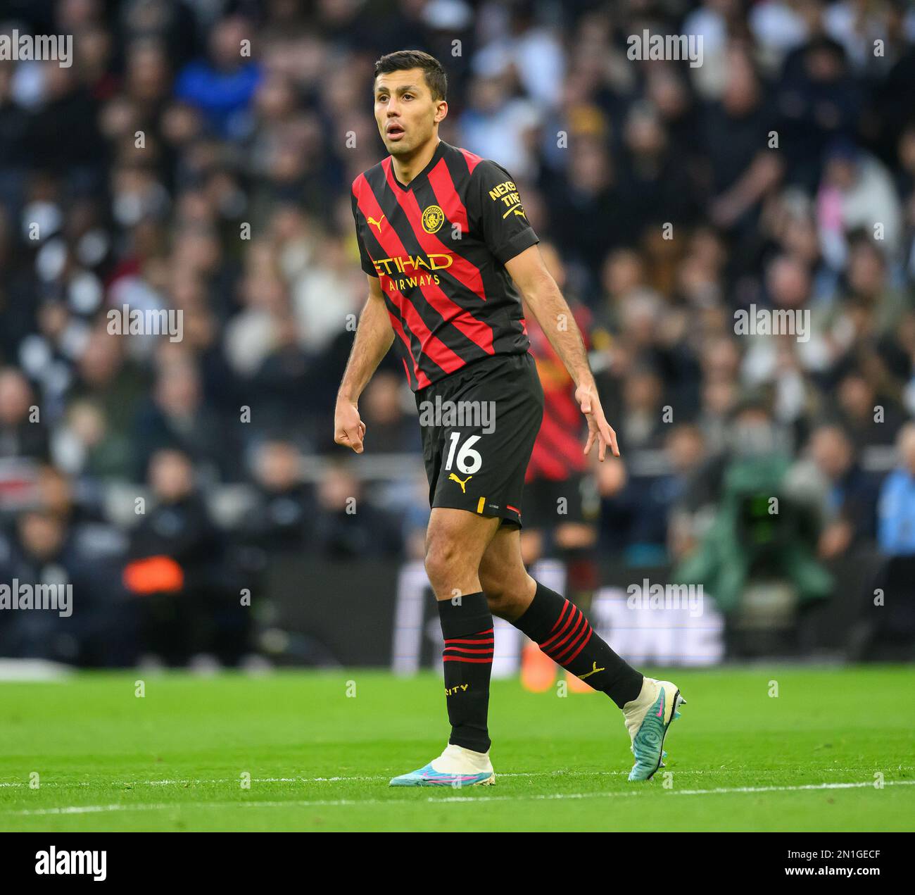 Rodrigo man city hi-res stock photography and images - Alamy