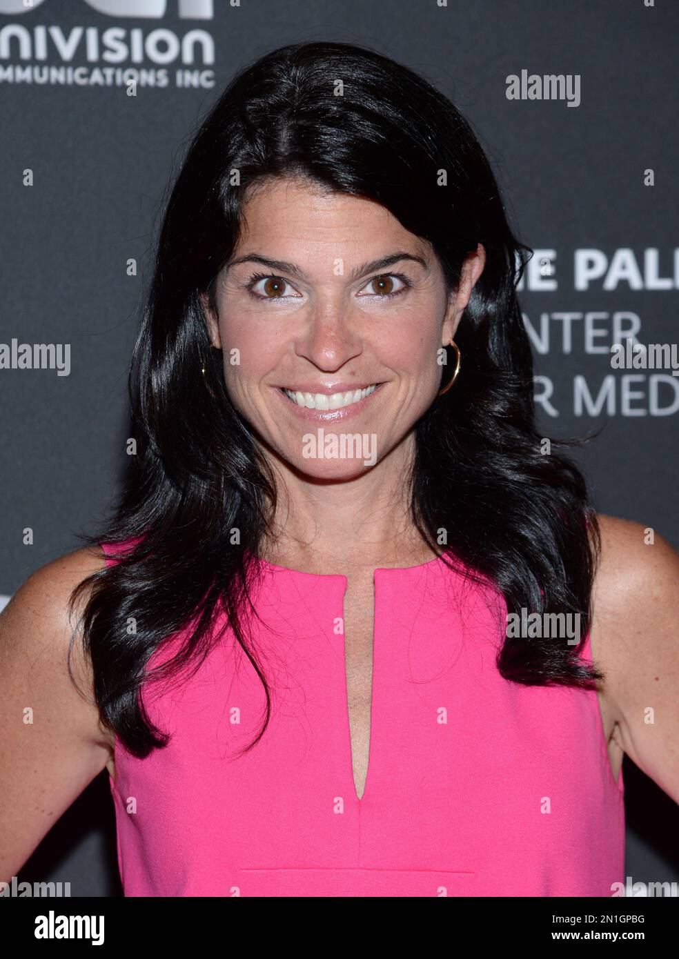 Maureen J. Reidy, president and CEO, The Paley Center for Media ...