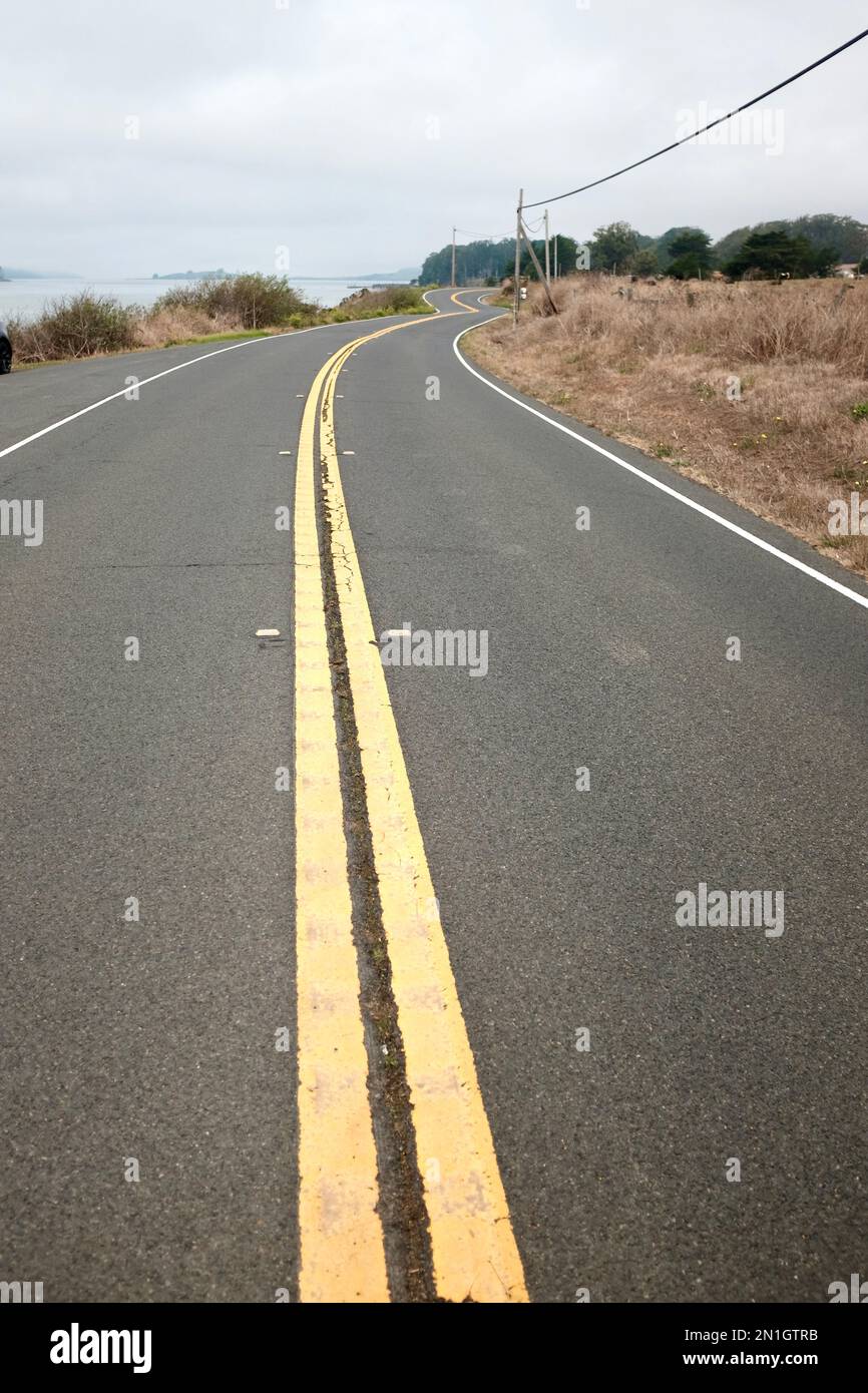 Explore the us west coast hi-res stock photography and images - Alamy