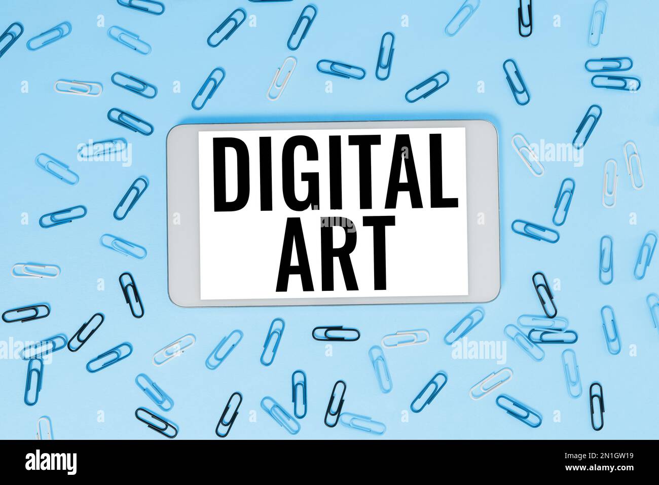 Conceptual caption Digital Art. Internet Concept use of skill and ...