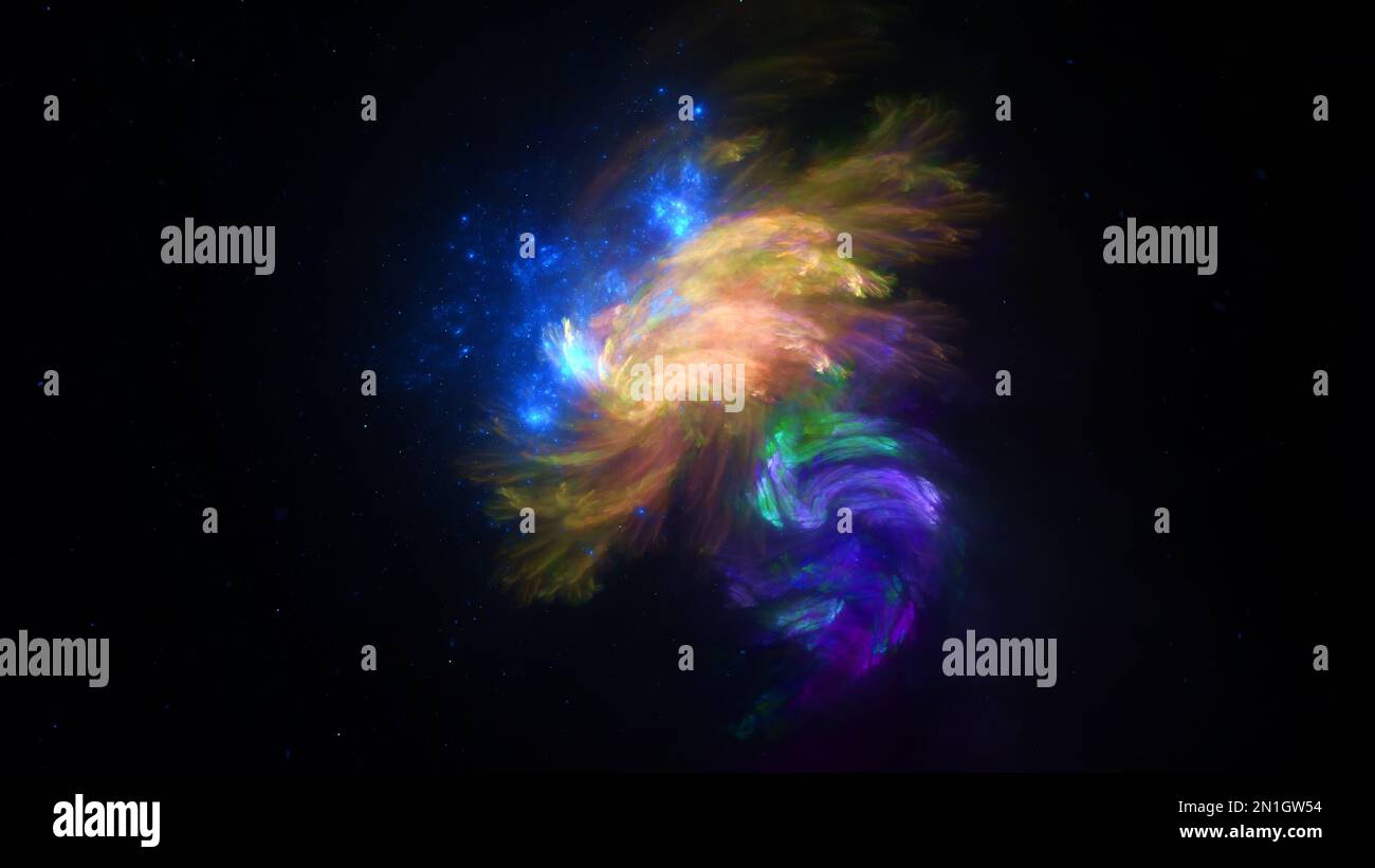 Galaxy Space background universe magic sky nebula night purple cosmos ...