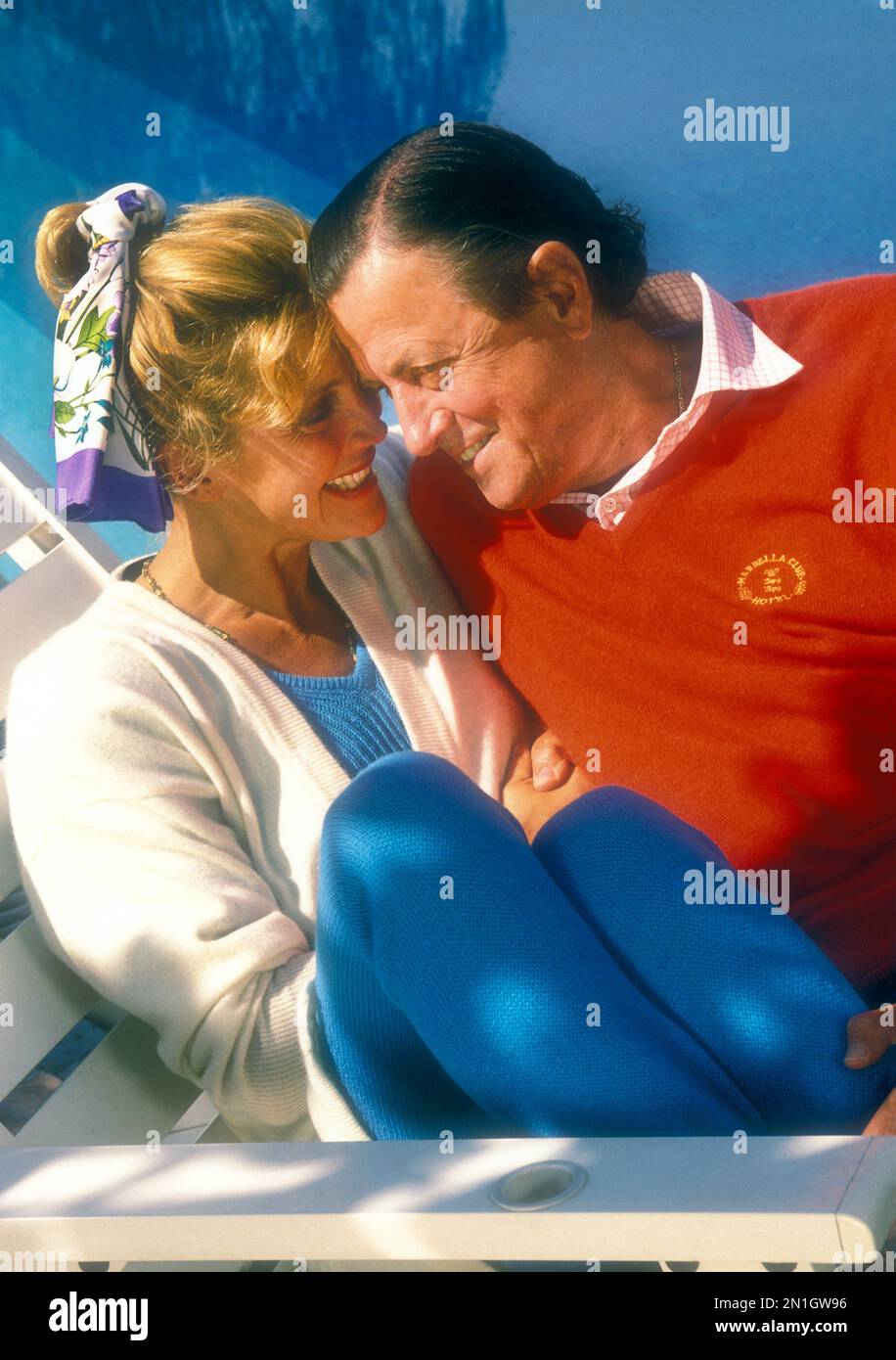 Carmen cervera hi-res stock photography and images - Alamy