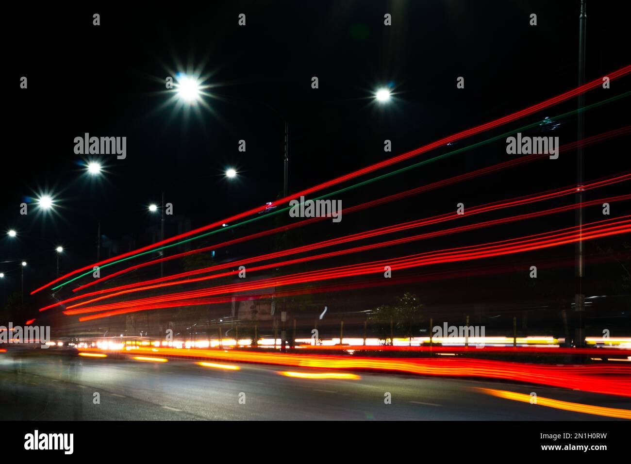 Neon camera light hi-res stock photography and images - Alamy