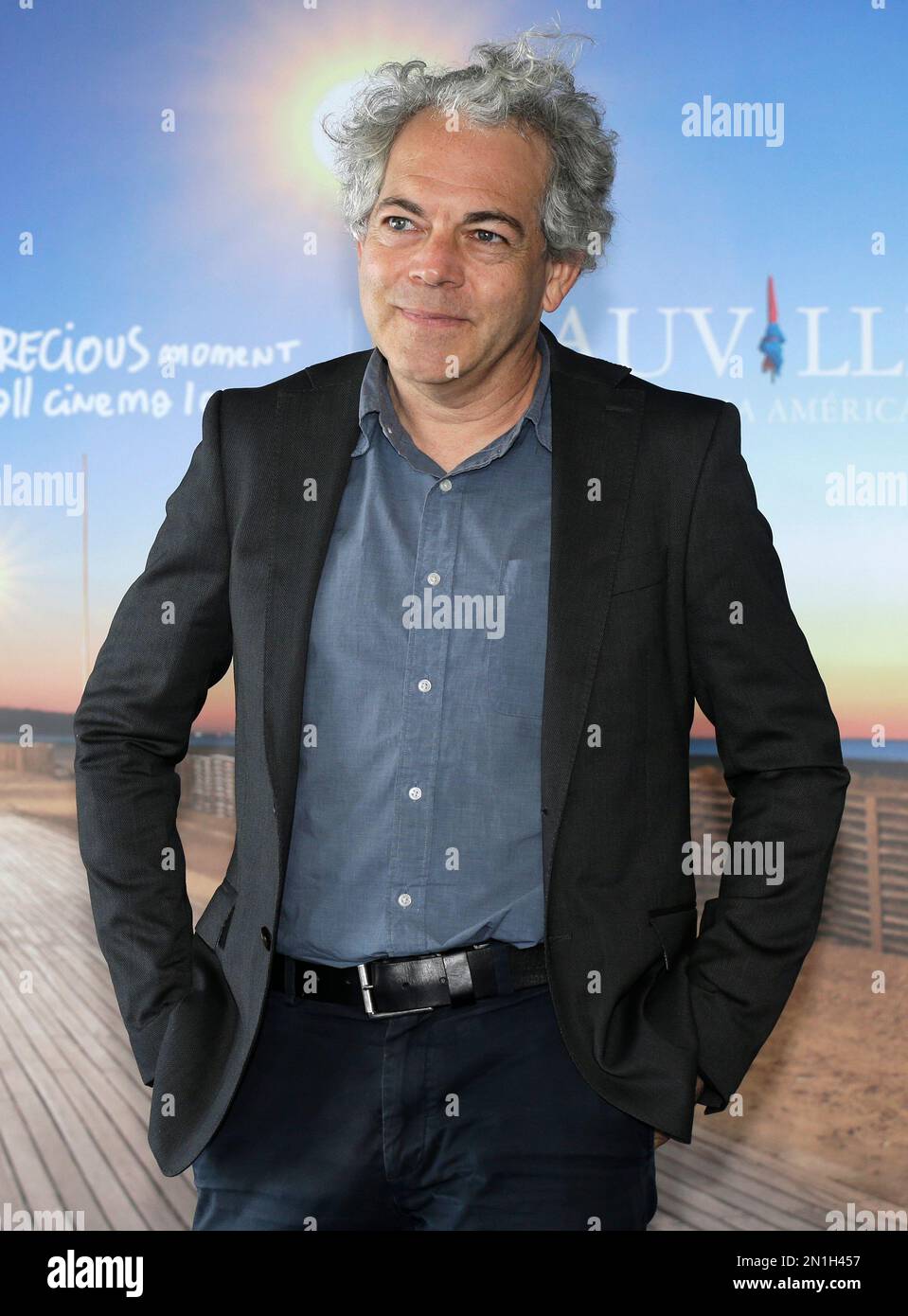 US film director, screenwriter, and film producer, Michael ...