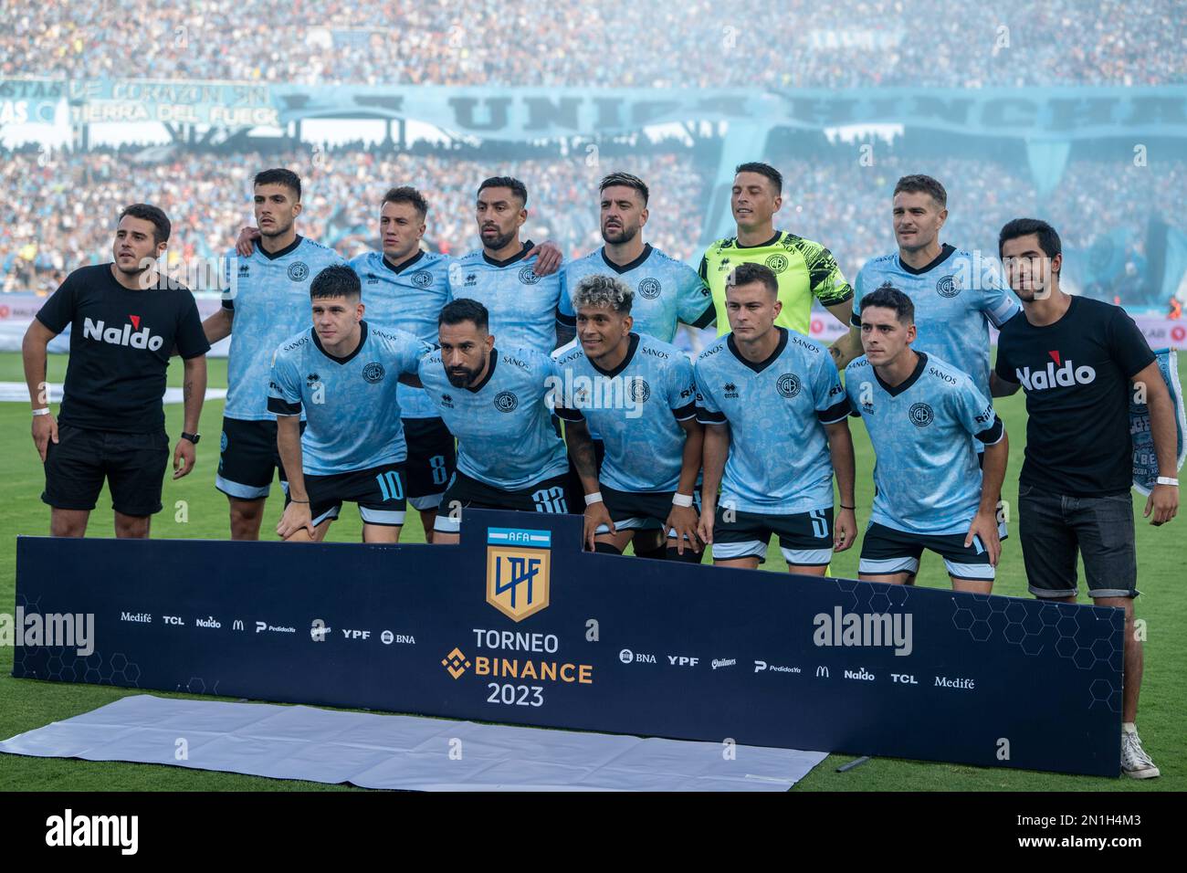 Alejandro rebola hi-res stock photography and images - Alamy