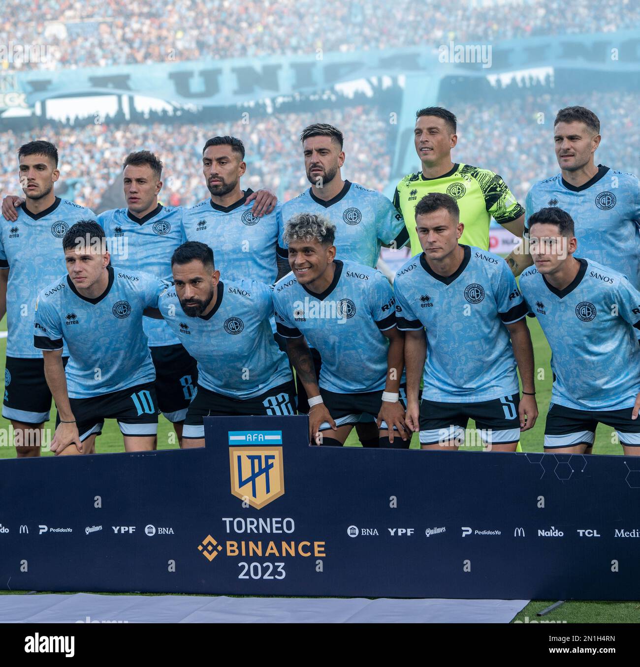 Alejandro rebola hi-res stock photography and images - Alamy