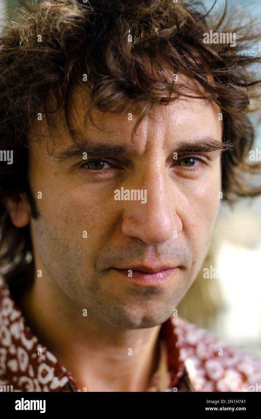 Actor Sebastian Lach poses for portraits at the 72nd edition of the ...
