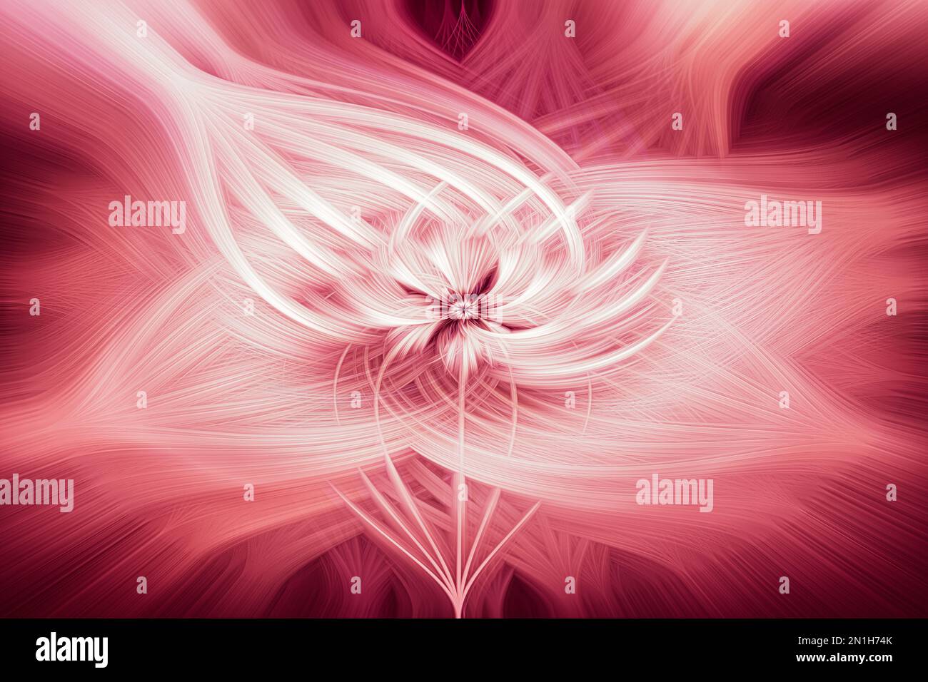 Geometric swirl abstract spiral whirlpool cyclone colorful with glitter particle circle effects ...