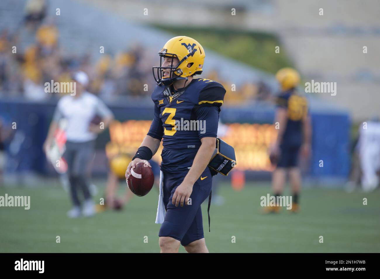 Skyler howard hi-res stock photography and images - Alamy
