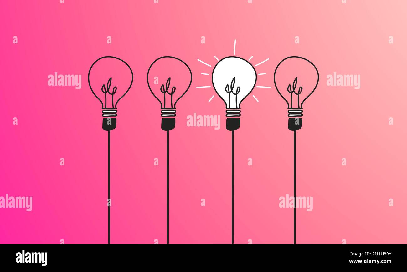 Entrepreneurship vector vectors hi-res stock photography and images - Alamy