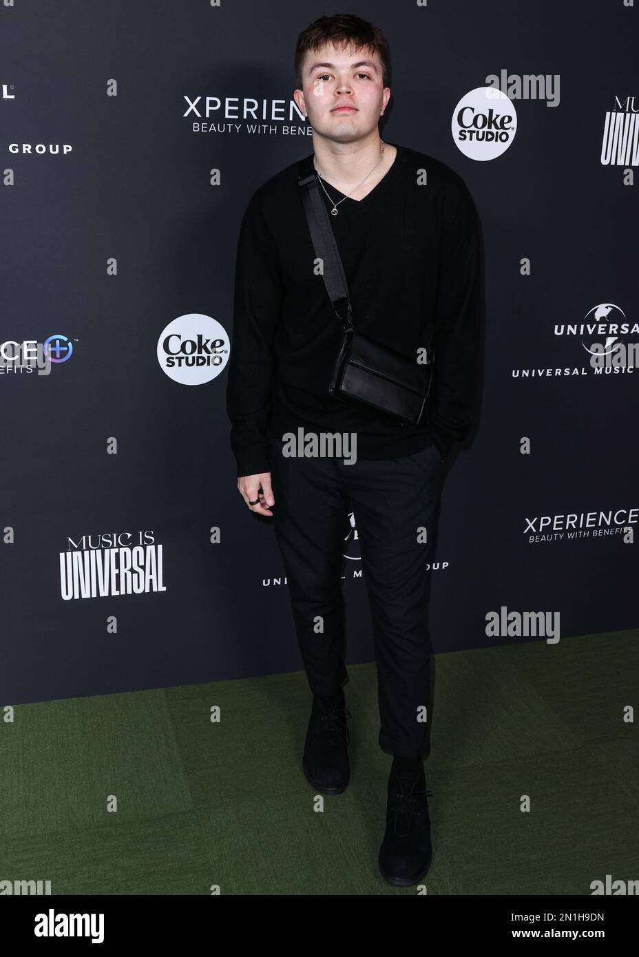 Los Angeles, United States. 05th Feb, 2023. LOS ANGELES, CALIFORNIA ...