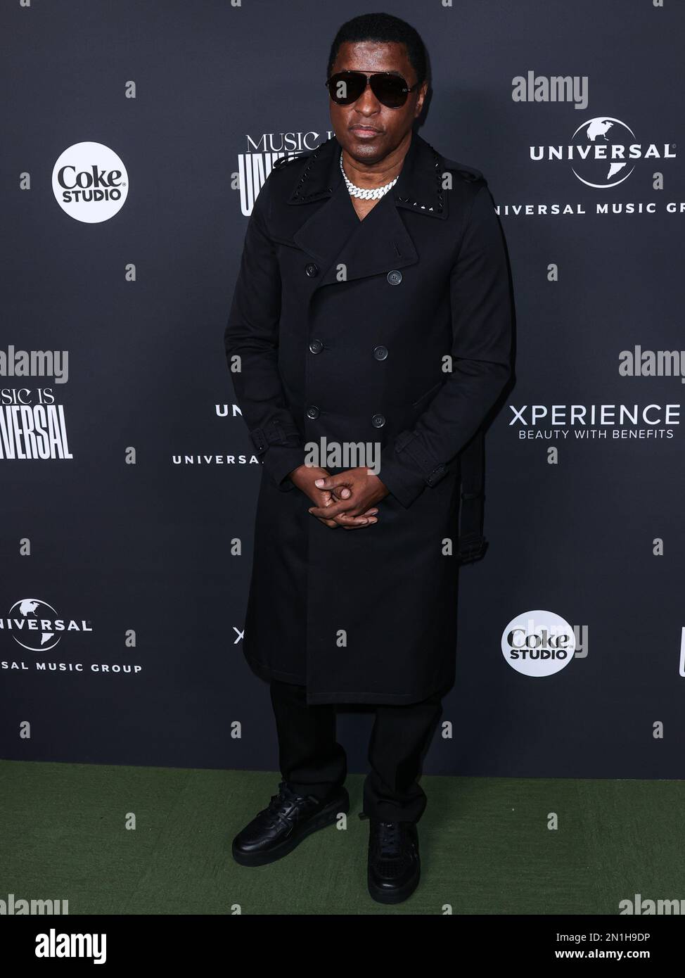 Los Angeles, United States. 05th Feb, 2023. LOS ANGELES, CALIFORNIA ...