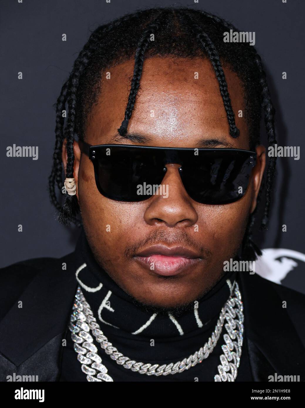 Los Angeles, United States. 05th Feb, 2023. LOS ANGELES, CALIFORNIA ...