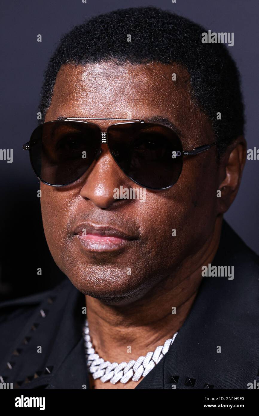 Los Angeles, United States. 05th Feb, 2023. LOS ANGELES, CALIFORNIA ...