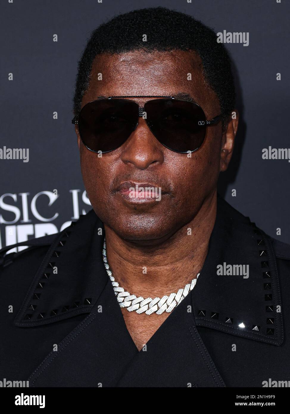 Los Angeles, United States. 05th Feb, 2023. LOS ANGELES, CALIFORNIA ...