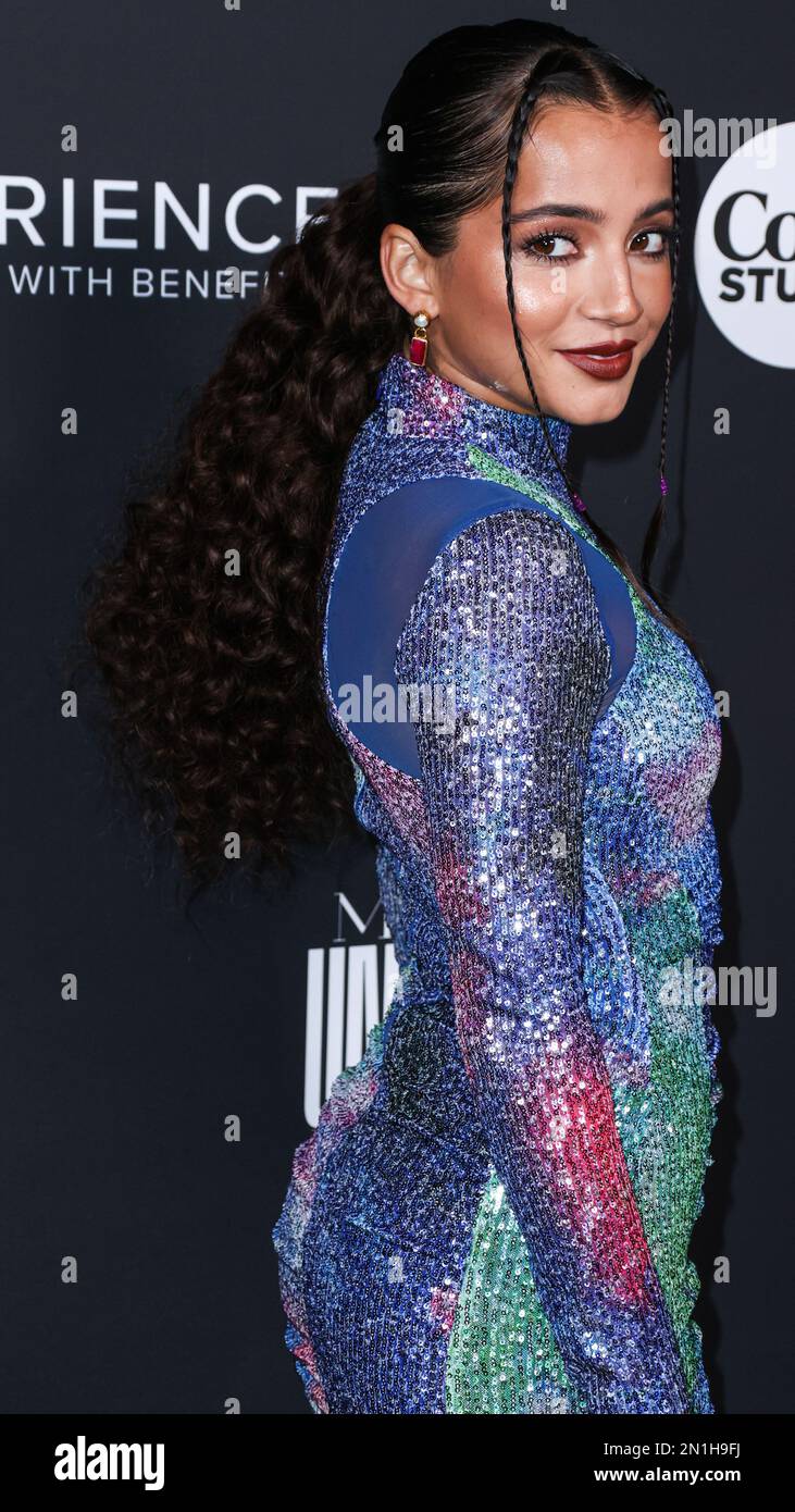 Isabela yolanda moner hi-res stock photography and images - Alamy