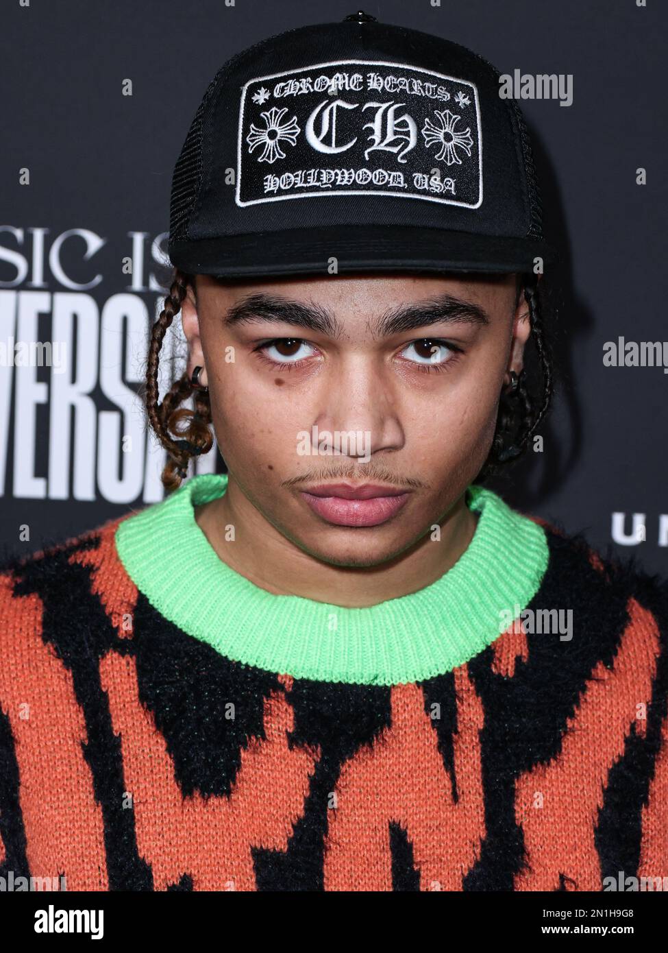 Los Angeles, United States. 05th Feb, 2023. LOS ANGELES, CALIFORNIA ...