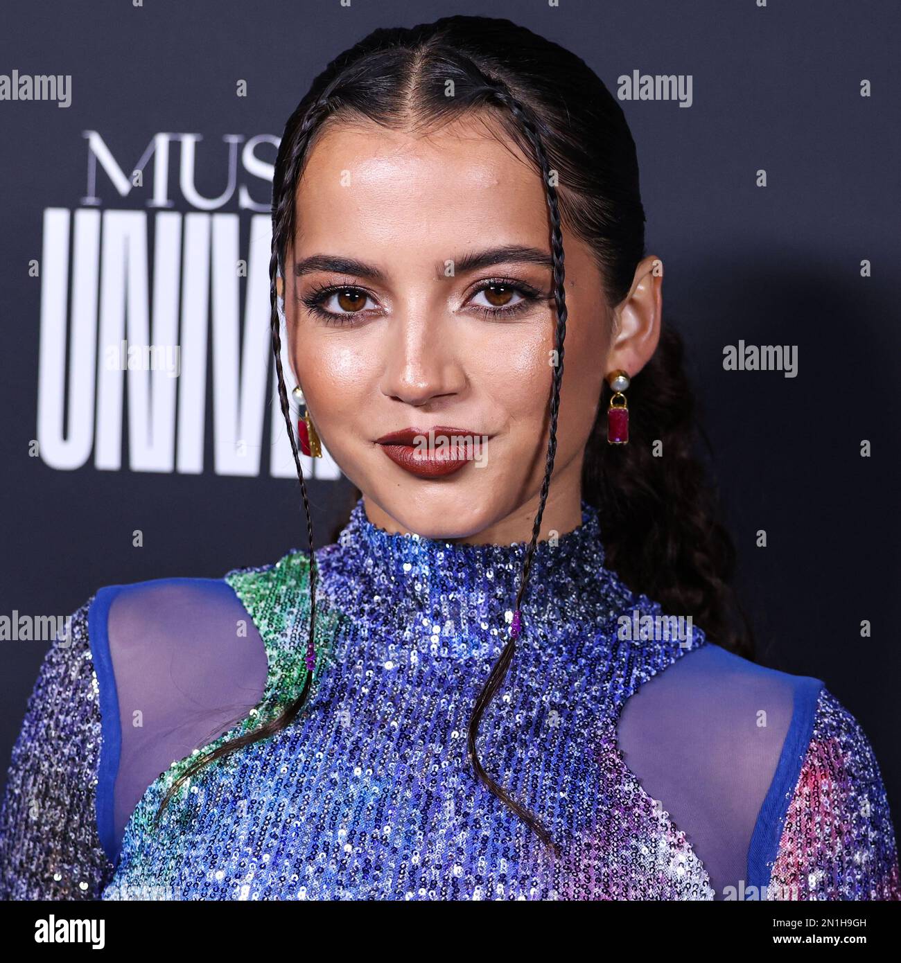 Los Angeles, United States. 05th Feb, 2023. LOS ANGELES, CALIFORNIA ...