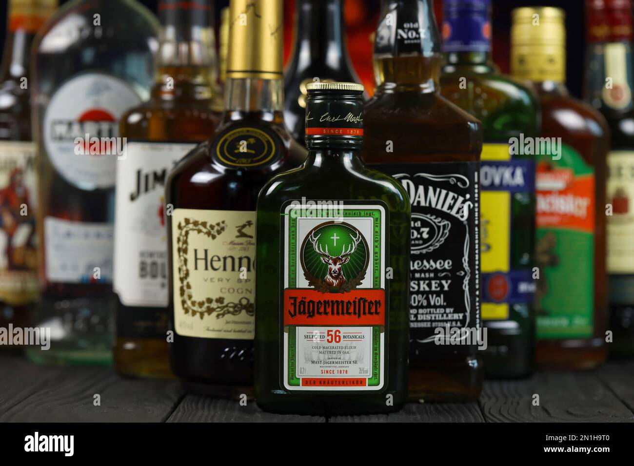 Famous Liquor Brand Logos Top 10 Best Alcohol Logos: Design Journey Of