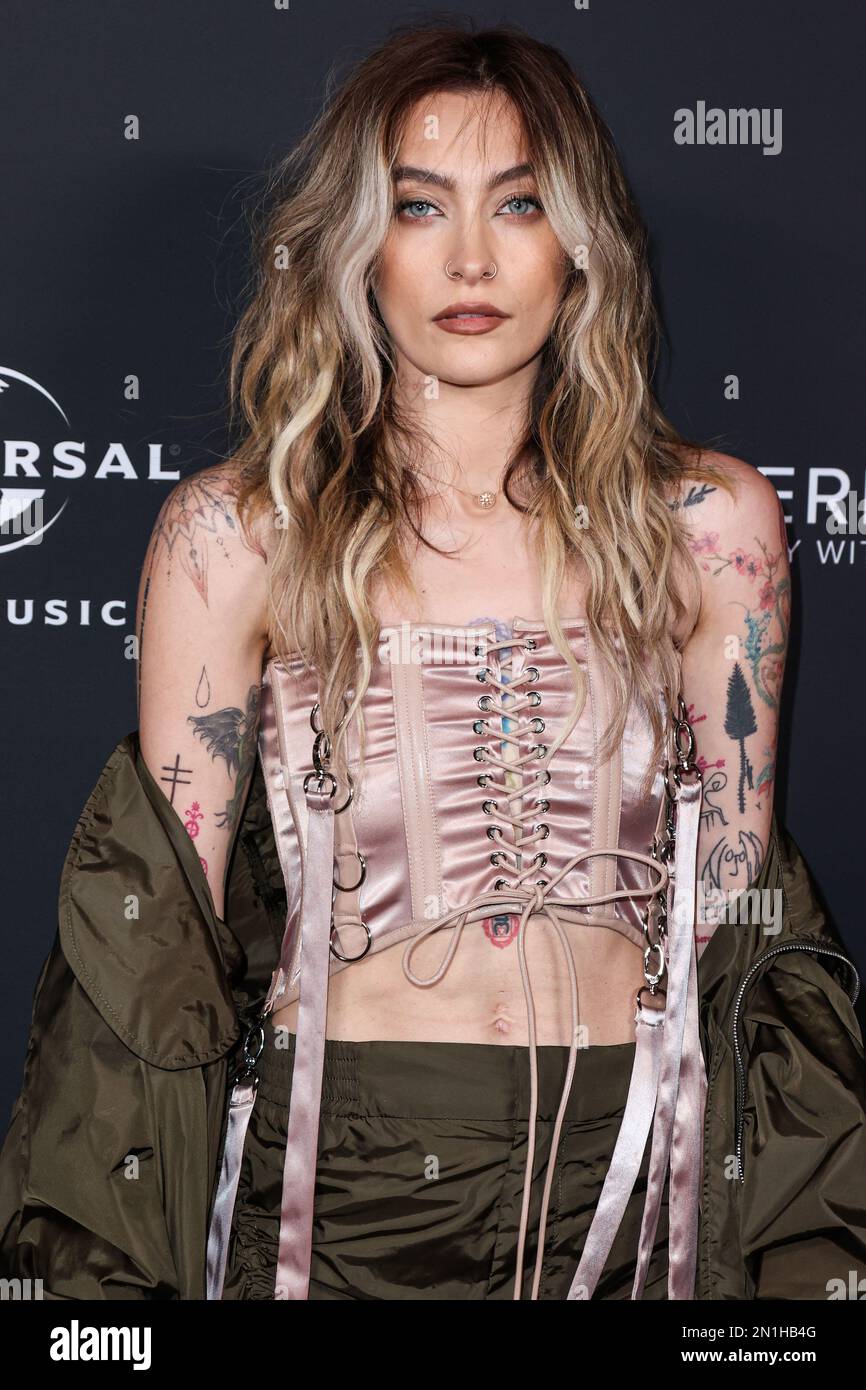 Los Angeles, United States. 05th Feb, 2023. LOS ANGELES, CALIFORNIA ...