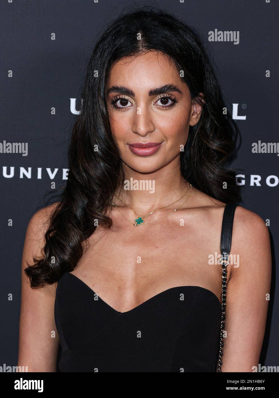 Los Angeles, United States. 05th Feb, 2023. LOS ANGELES, CALIFORNIA ...