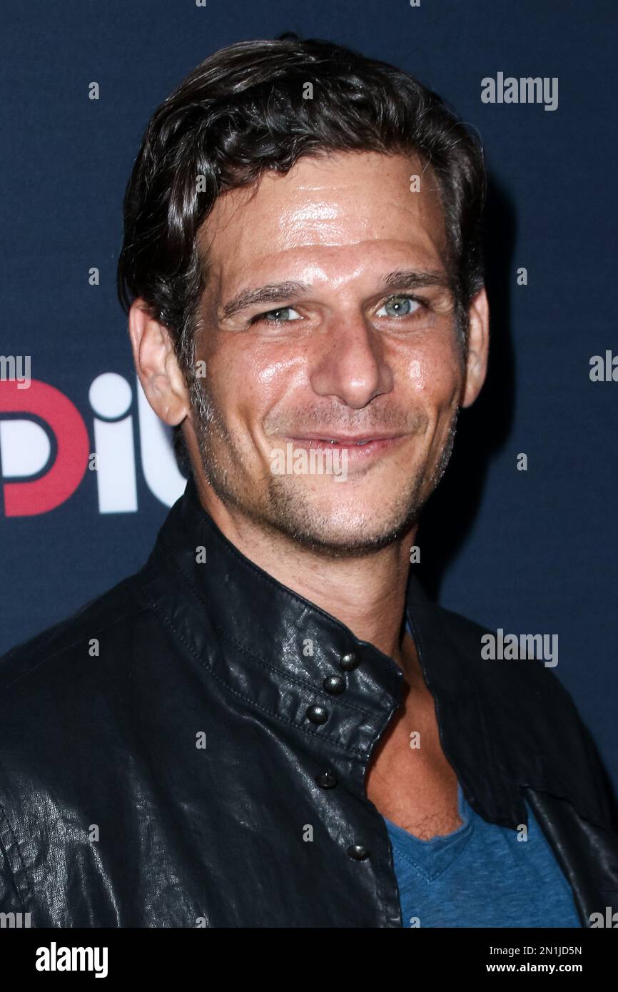 Mark Kassen attends the LA Premiere of "Before We Go" held at ArcLight ...