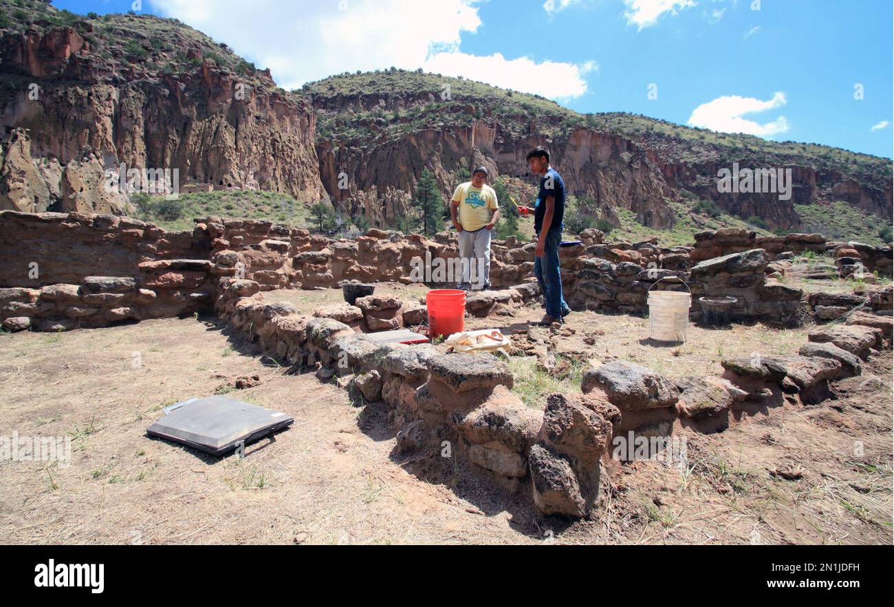 This Tuesday, July 21, 2015 photo Members of an all-Native American ...