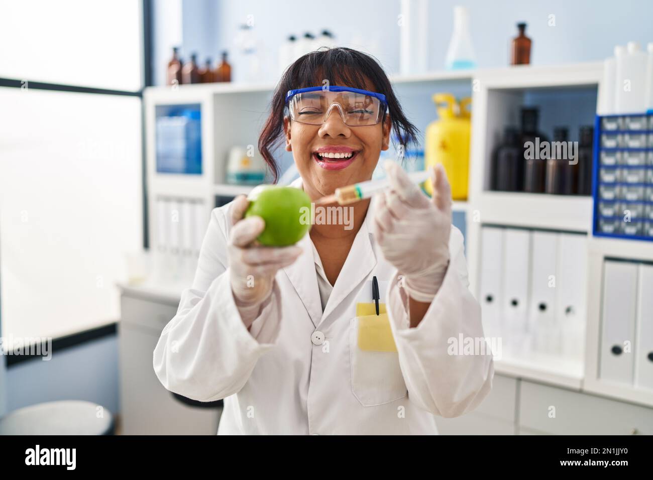 Bioquimic hi-res stock photography and images - Alamy