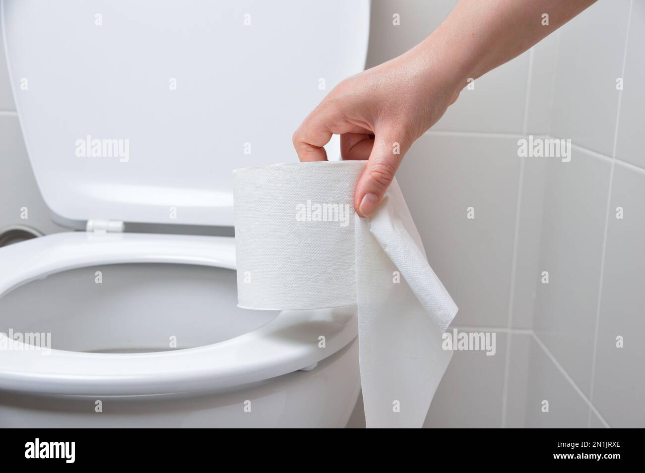 Using toilet hi-res stock photography and images - Alamy