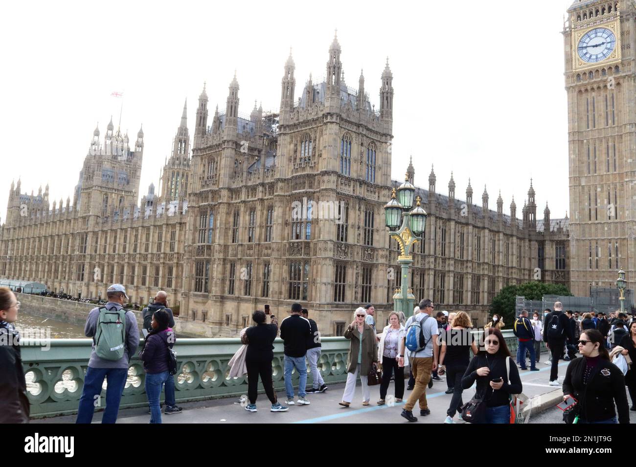 Big Ben is the nickname for the bell of big ben the great clock is at ...