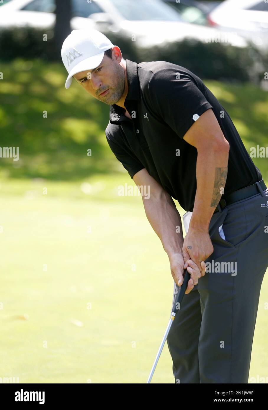 Philip Boyd is seen at the 16th Emmys Golf Classic presented by the ...