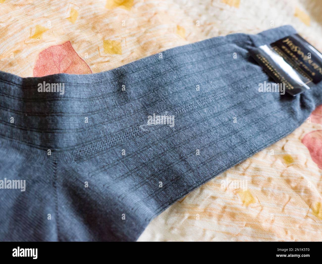 Yves Saint Laurent socks. Yves Saint Laurent YSL (also known as Saint ...