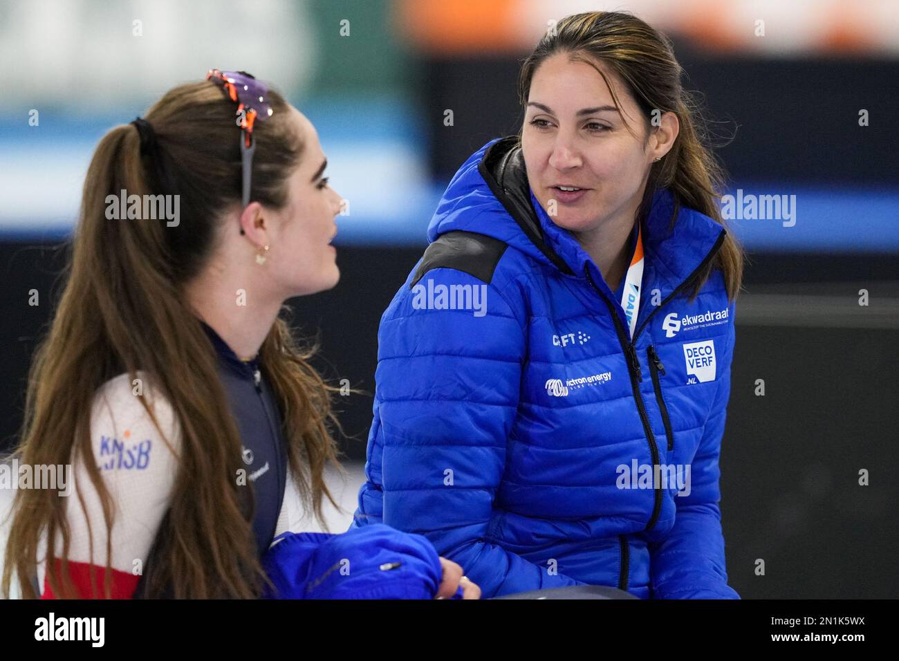 Margot boer netherlands hi-res stock photography and images - Alamy