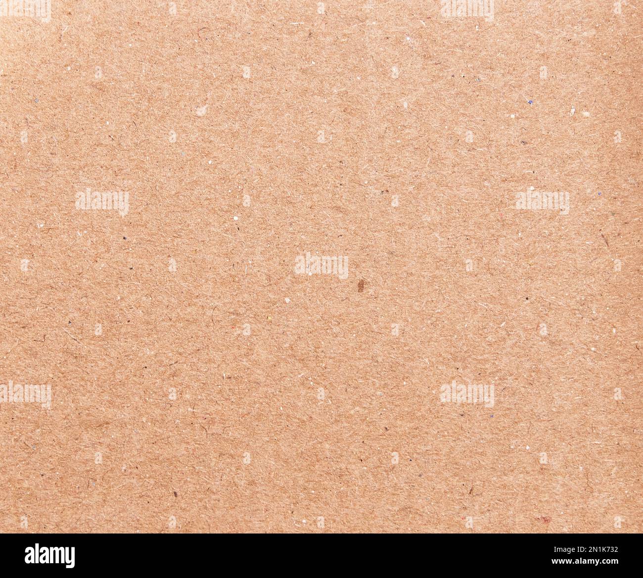 Brown cardboard carton material texture background Stock Photo - Alamy