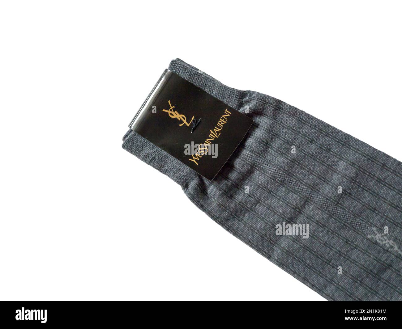 House of saint laurent hi-res stock photography and images - Alamy