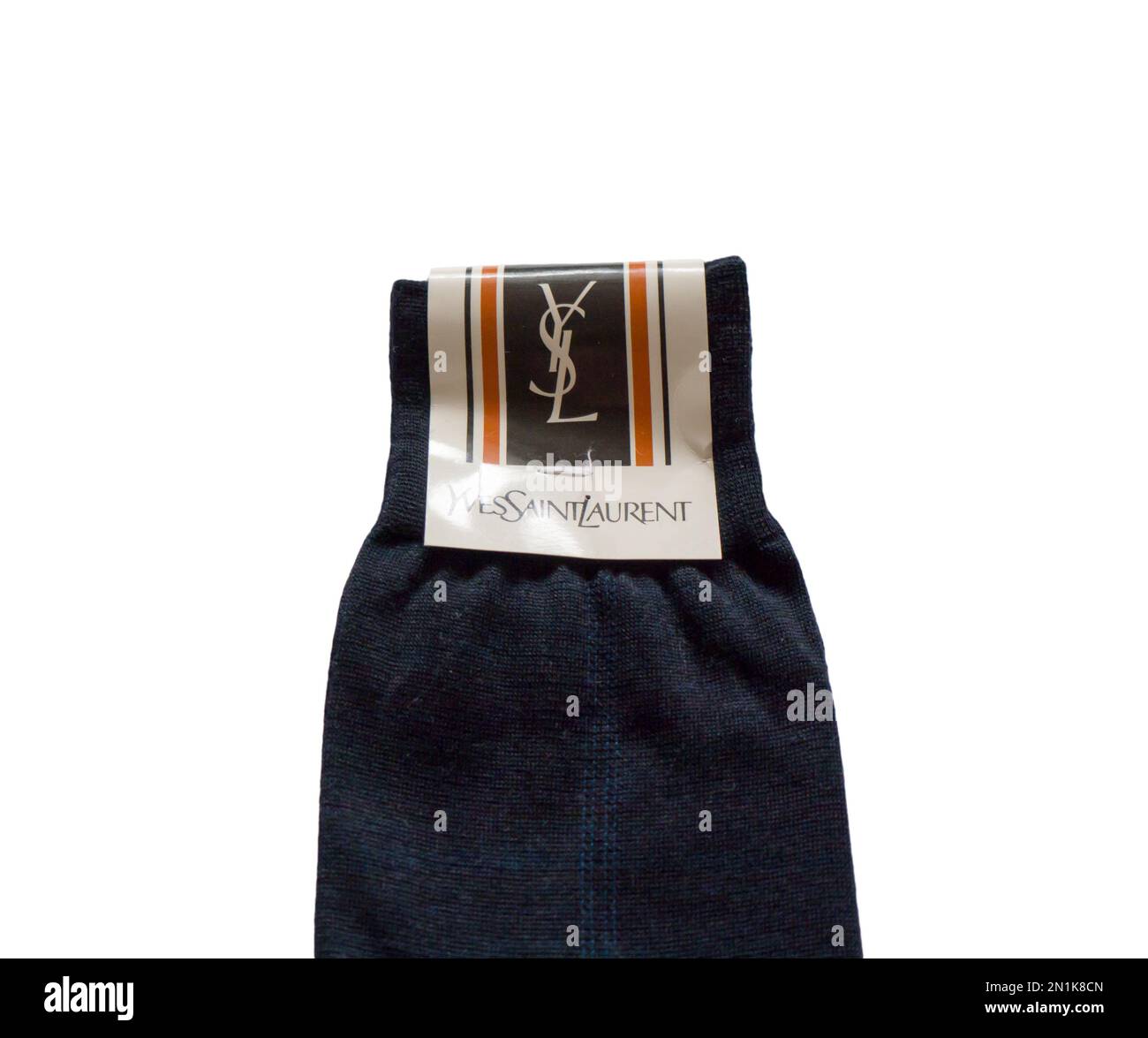 Yves Saint Laurent socks. Yves Saint Laurent YSL (also known as Saint ...